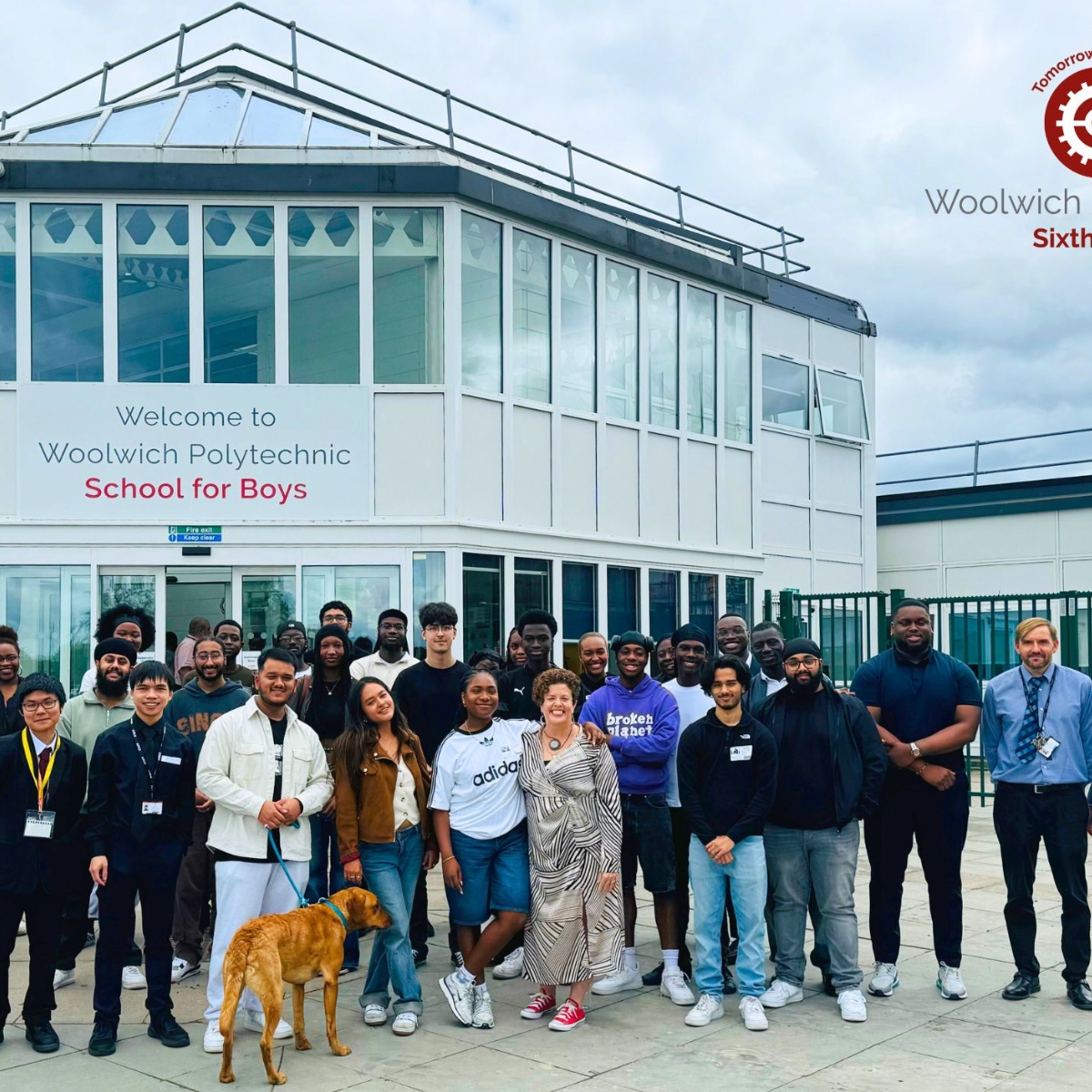 Woolwich Polytechnic Sixth Form - Woolwich Polytechnic Sixth Form Springboard Programme 2024